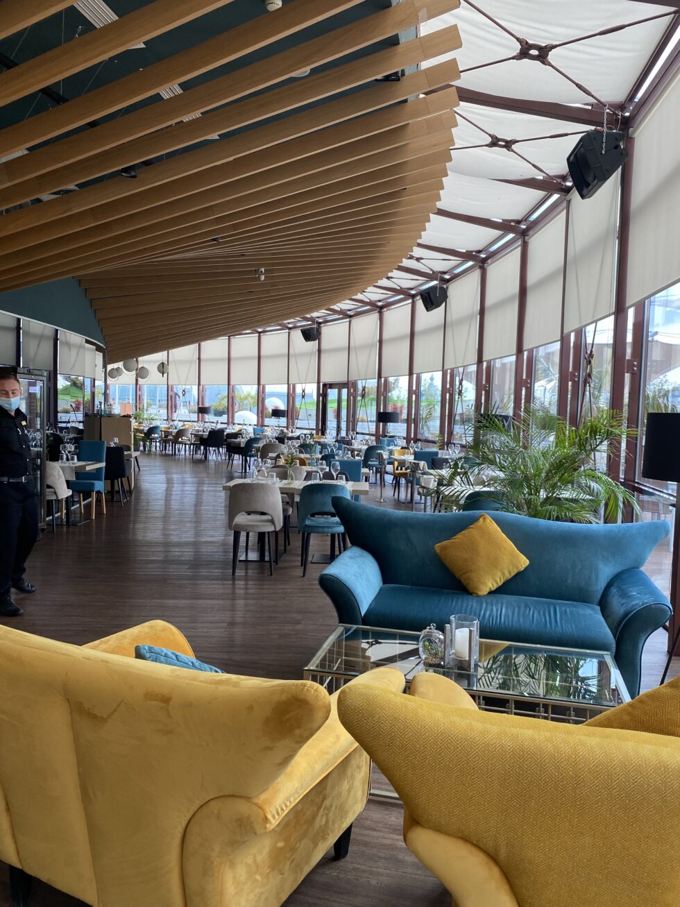 Social Events | EELA