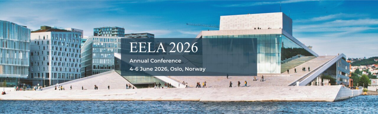 2026-Oslo | EELA
